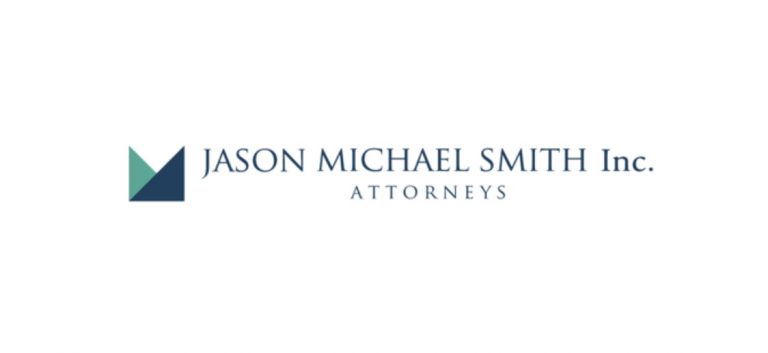 Jason Michael Smith: Candidate Attorney Programme 2023 | Internships