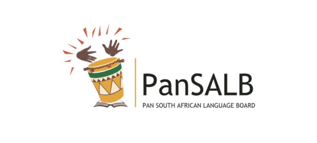 | Pan South African Language Board (PanSALB) Pan South African Language ...