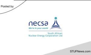 NECSA: Apprenticeships 2023-2026 | SA Apprenticeships