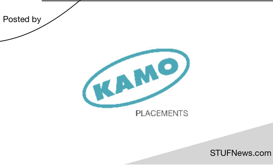 Kamo Placements: ICT Traineeships 2023 / 2024 | SA Traineeships