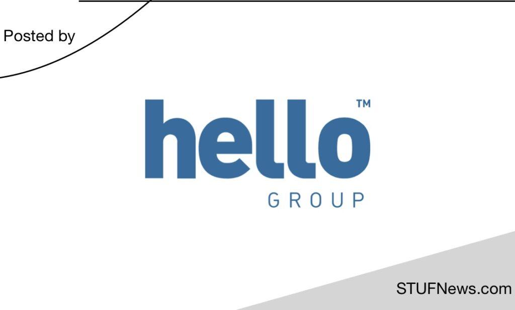 Hello Group: Entry Level Opportunities | Graduate Jobs/Internships
