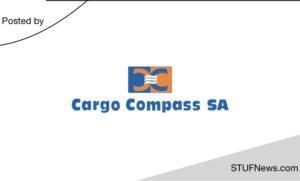 Cargo Compass SA: Logistics Graduates | SA Graduate Jobs