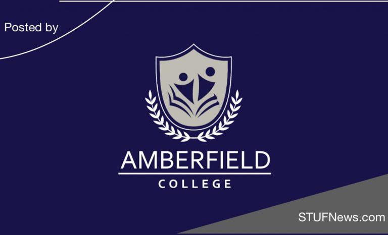 Amberfield College: Educator | South African Teaching Jobs